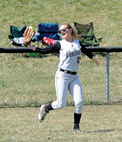 University’s Bryner strikes out 12 in 4-0 win over North: PHOTOS | News ...