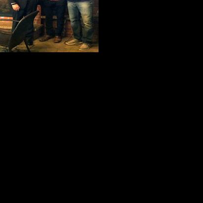 COLUMN: From football to philanthropy, former WVU QB Marc Bulger helps ...