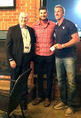 COLUMN: From football to philanthropy, former WVU QB Marc Bulger helps ...