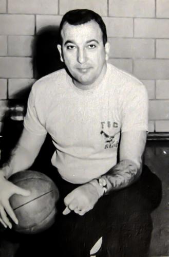 Remembering Coach Joseph ‘Jo-Jo’ Retton | News | timeswv.com