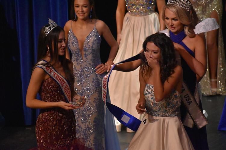W.Va. Three Rivers Festival crowns its 43rd queen | Life | timeswv.com