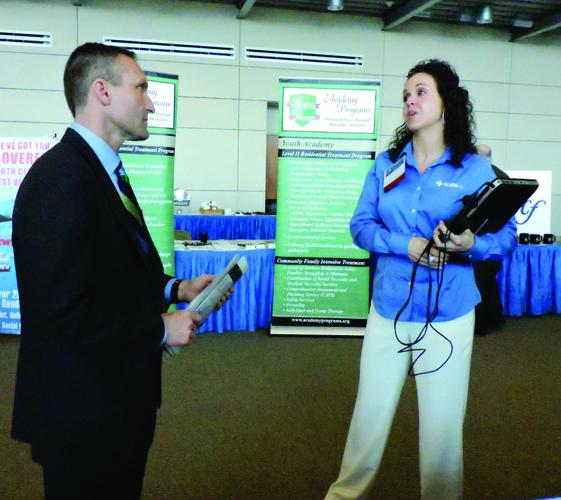 ‘Bridges Without Boundaries’: PHOTOS | News | timeswv.com