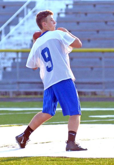 FSHS quarterback Neal ready to take over behind center | Sports ...