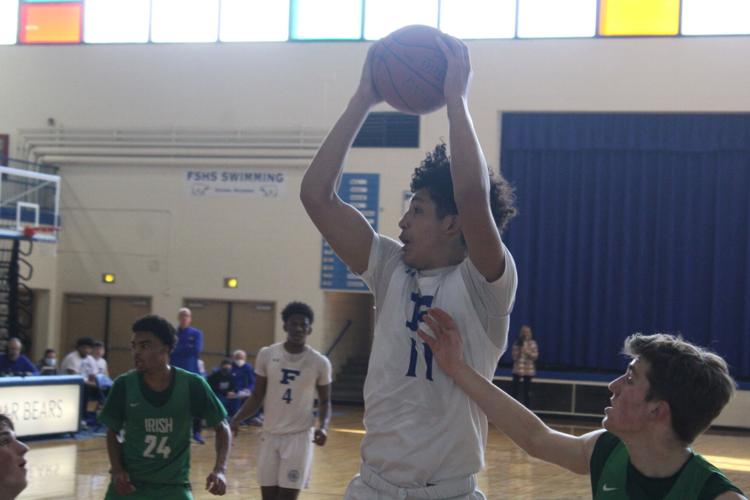 Fairmont Senior ends regular season with 21-point win | High School ...