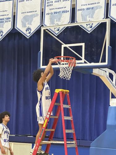 Marion County basketball squads earn W.Va. Class AAA All-State and Big ...