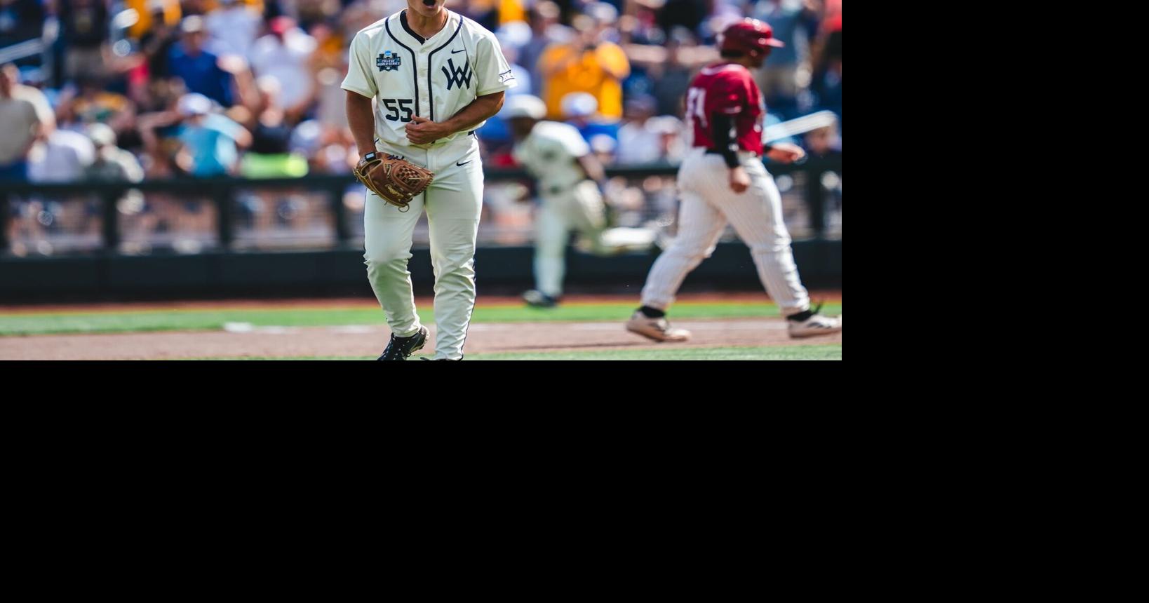 COLUMN: Bridgeport's Ben McDougal closes out 7-5 CWS win for ...