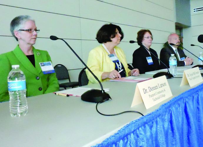 ‘Bridges Without Boundaries’: PHOTOS | News | timeswv.com