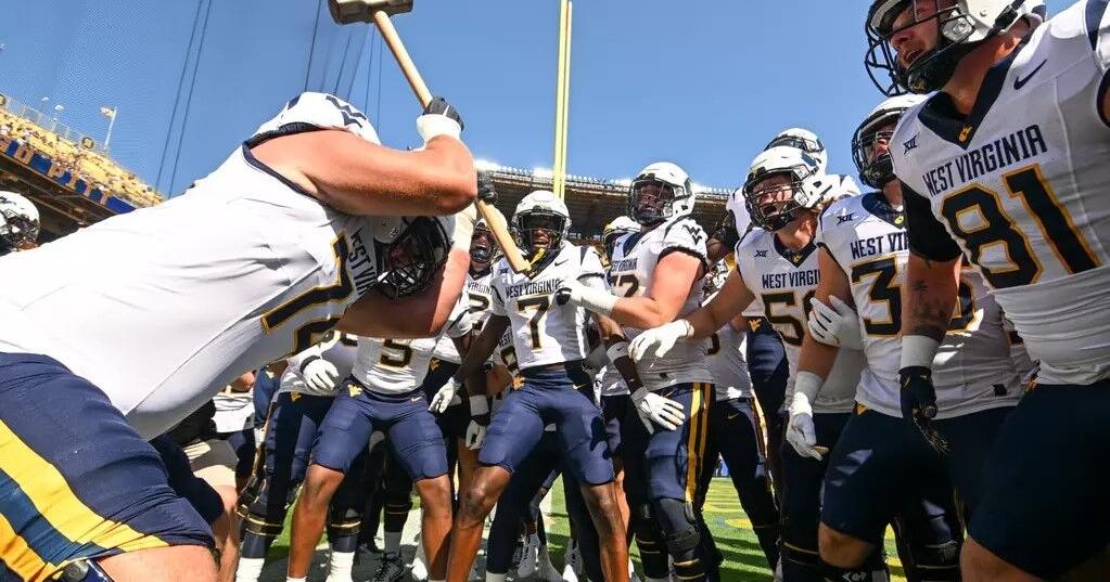 COLUMN: The Backyard Brawl deserves better than a No. 26 rivalry ...