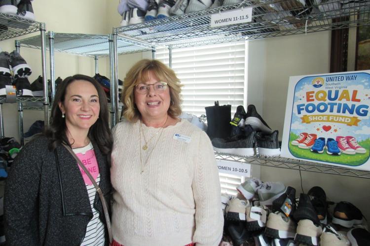 United Way celebrates 211 day with open house in Beckley | West ...