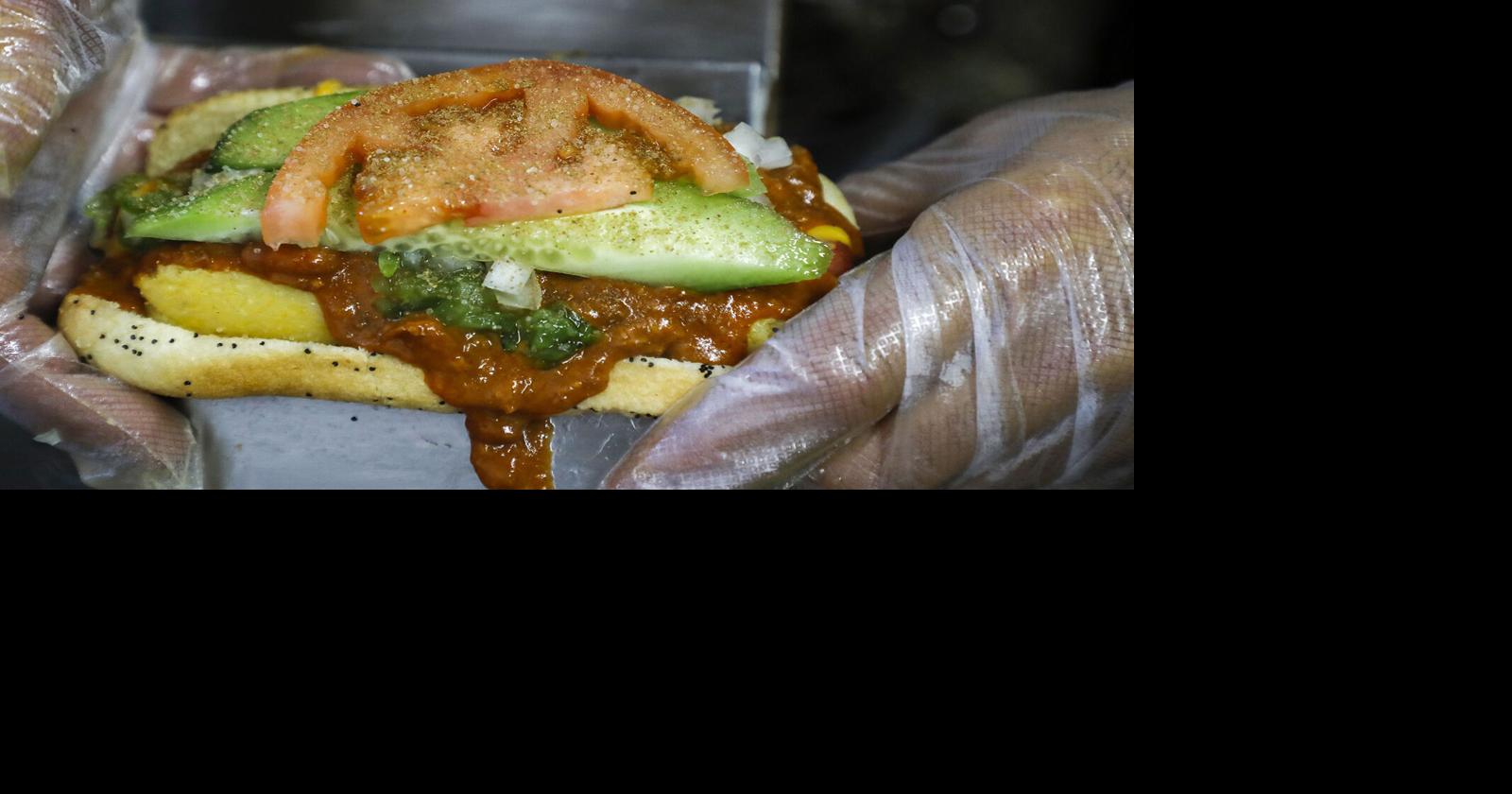 Corn roll tamales are uniquely Chicago | | timeswv.com