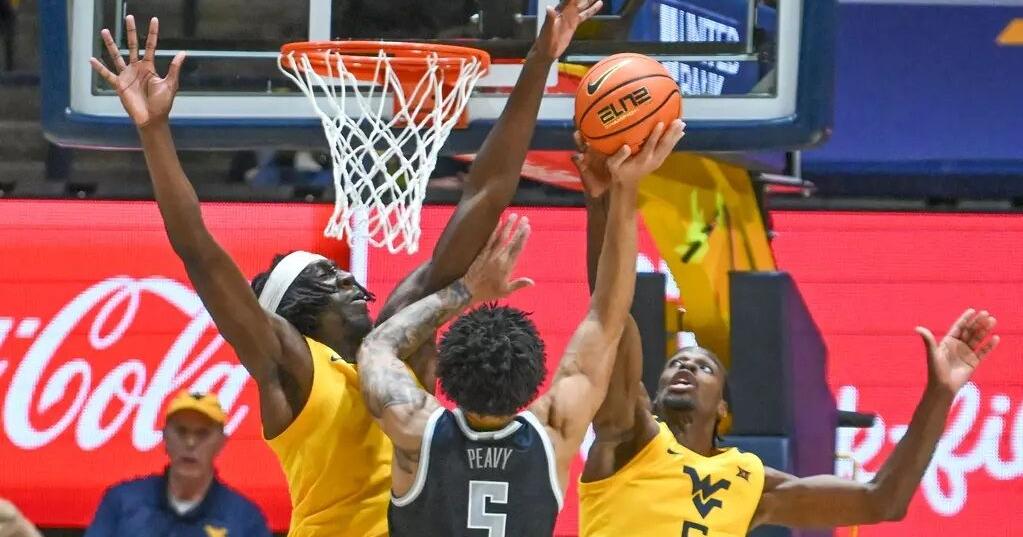 COLUMN: Transfer Toby Okani adds needed piece to WVU defensive play ...
