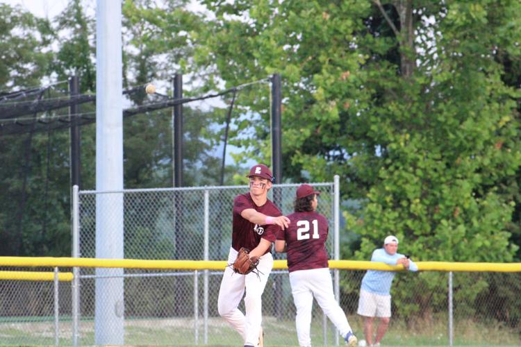 American Legion Post 17 falls to potent Post 2 offense | High School ...