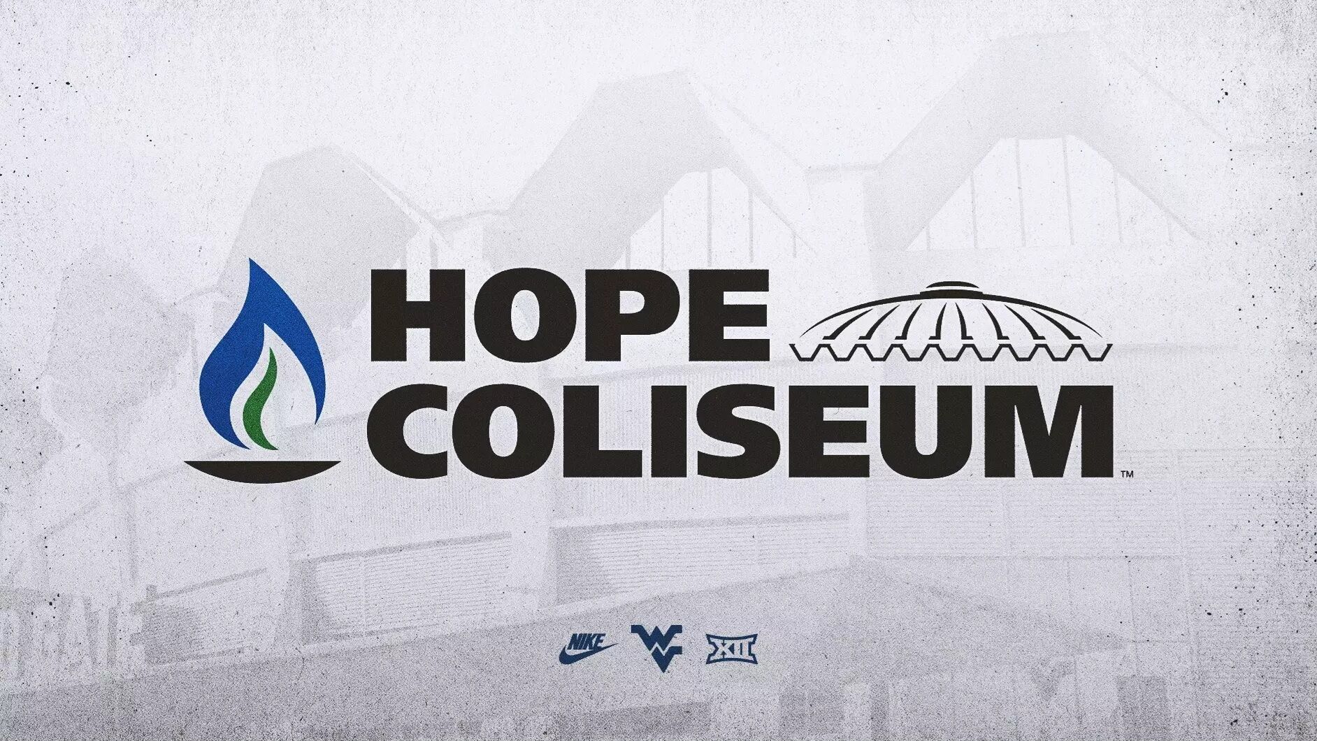 WVU Coliseum to become Hope Coliseum under new licensing agreement with ...