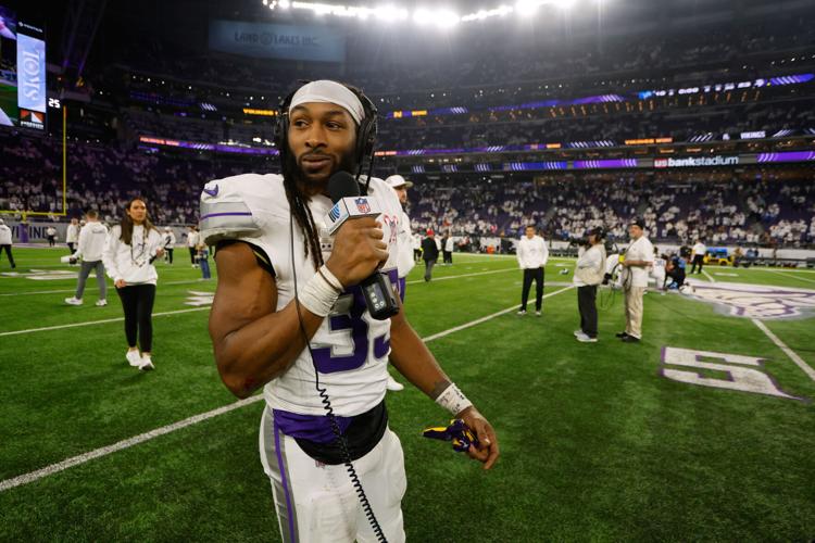 Christian McCaffrey, Aaron Jones and Jake Ferguson are finalists for ...