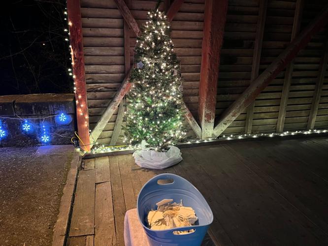 Barrackville honors late resident as 'a light' and 'bridge builder ...