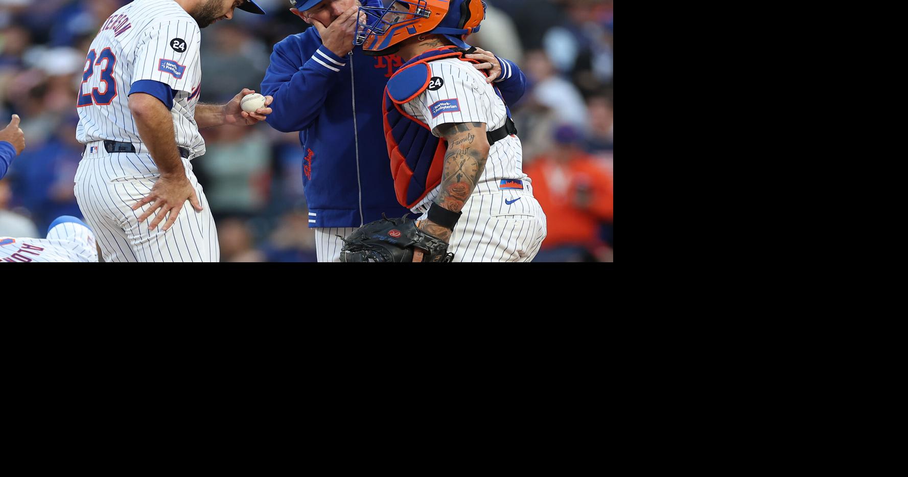 Mets dump pitching coach Jeremy Hefner, several others from Carlos Mendoza’s staff | Sports ...