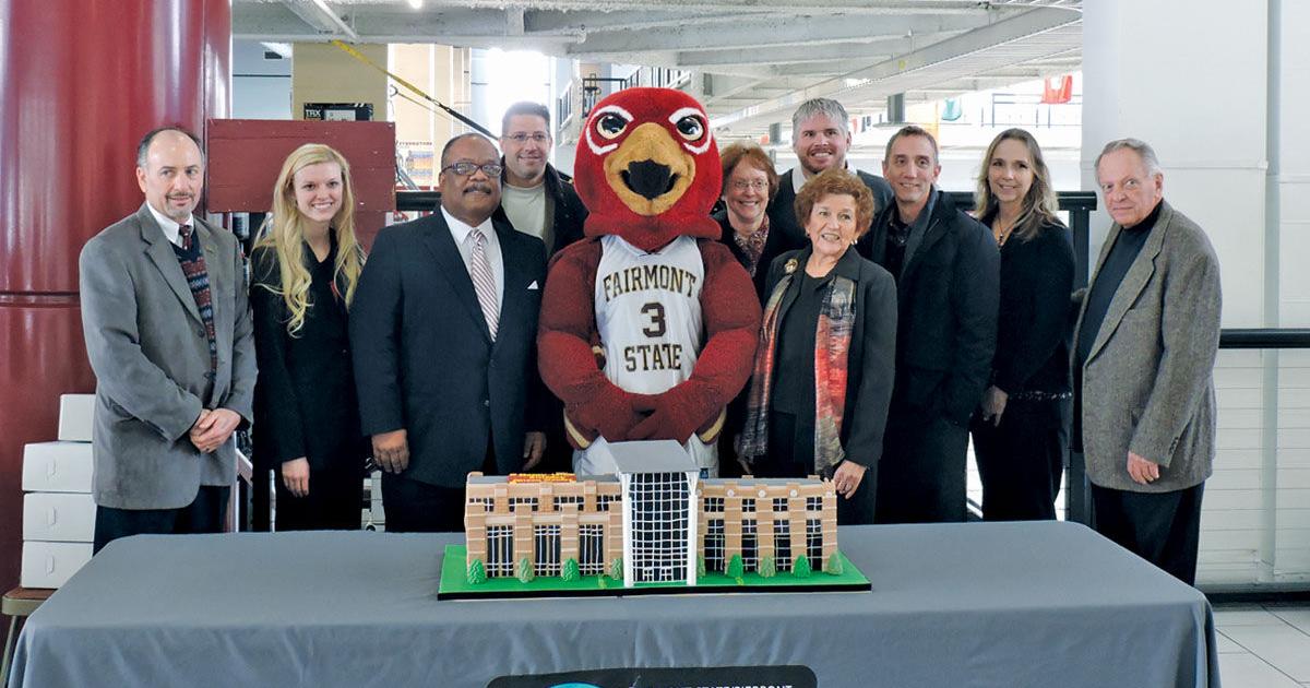 Celebration marks 10-year anniversary of Falcon Center: PHOTOS | News ...