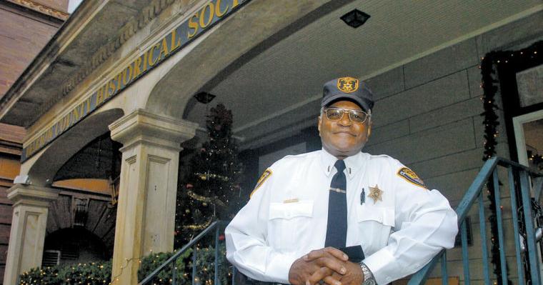 Pastor Wesley Dobbs to celebrate 34 years at Morning Star Baptist ...