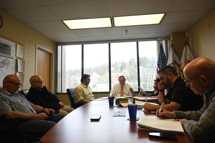 Fairmont-area agencies disappointed by City's opioid grant approval ...