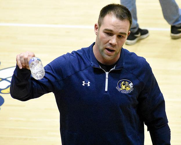 New coach Shane Eakle generates buzz for EFHS football | Sports ...