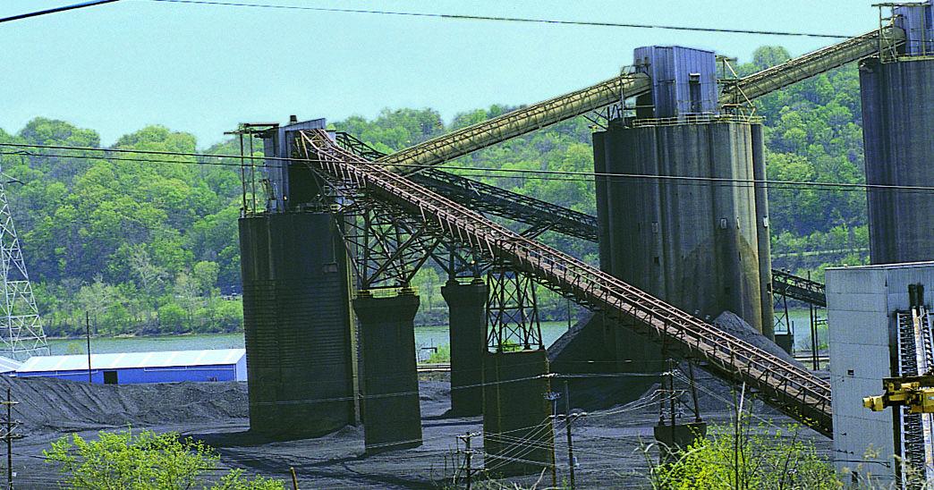 Restraining order at Federal No. 2 mine extended | News | timeswv.com