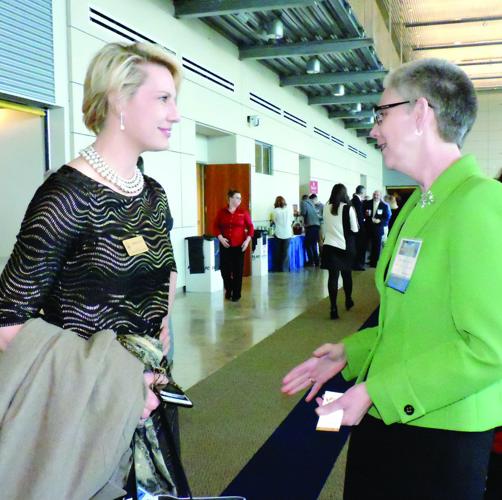 ‘Bridges Without Boundaries’: PHOTOS | News | timeswv.com