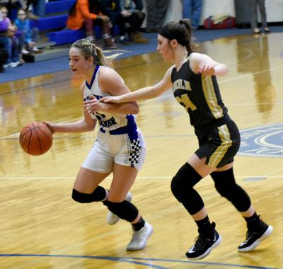 TWV Sports Talk, Episode 1: Locking In with Marley Washenitz, staying ...