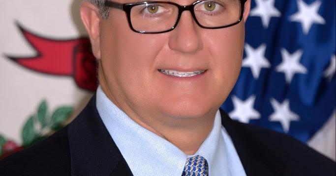 West Virginia DNR director charged with domestic battery | News ...