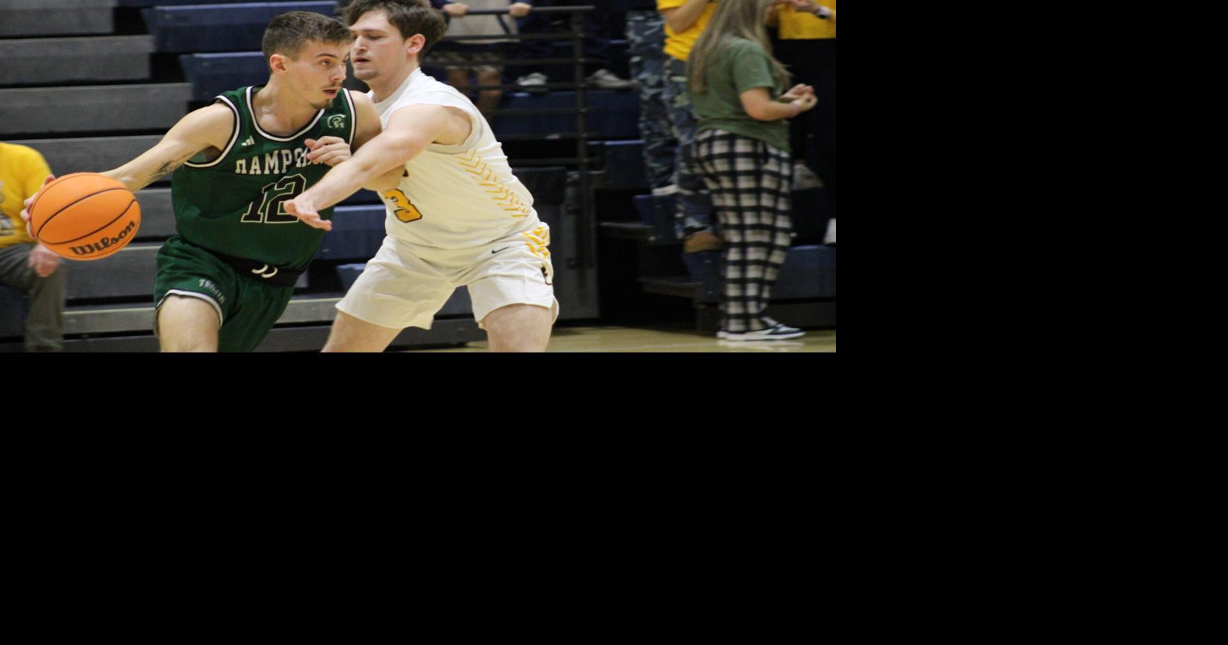 East Fairmont's Hunt, Crouso combine for 35 in 68-34 win over Hampshire ...