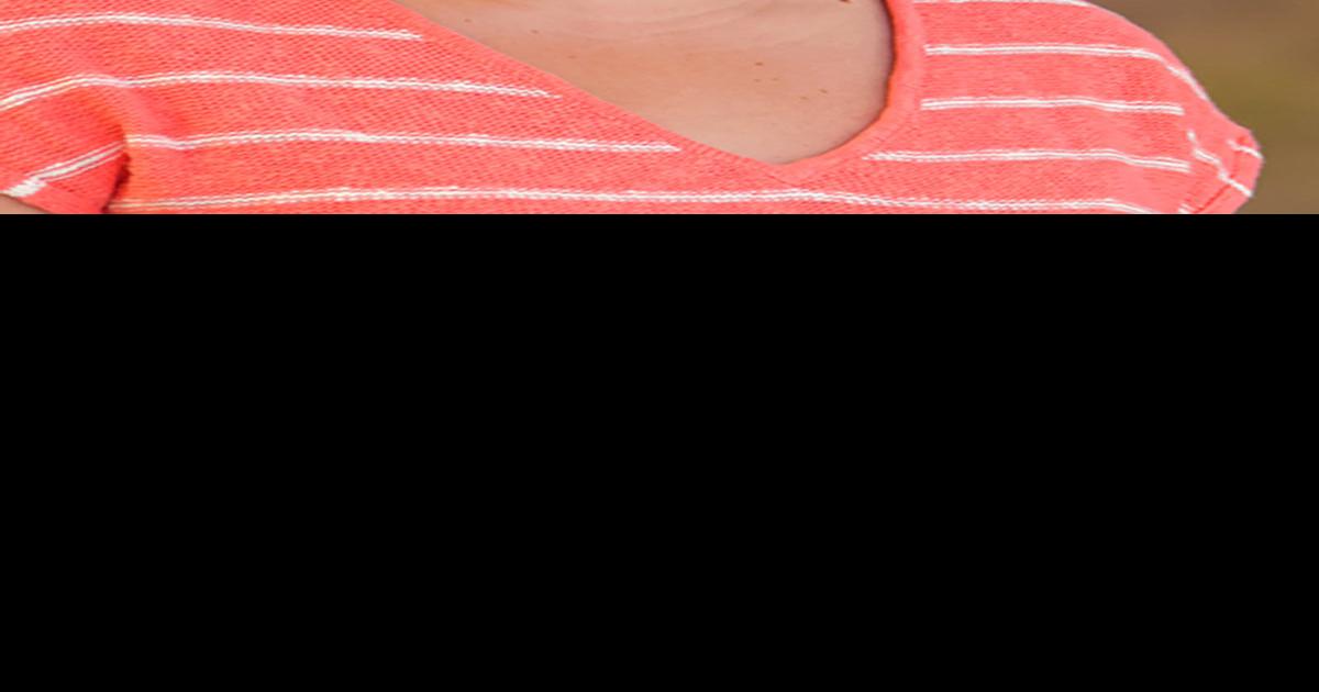 Faces of Our Town: Emily Swain, Main Street Fairmont part-time interim ...