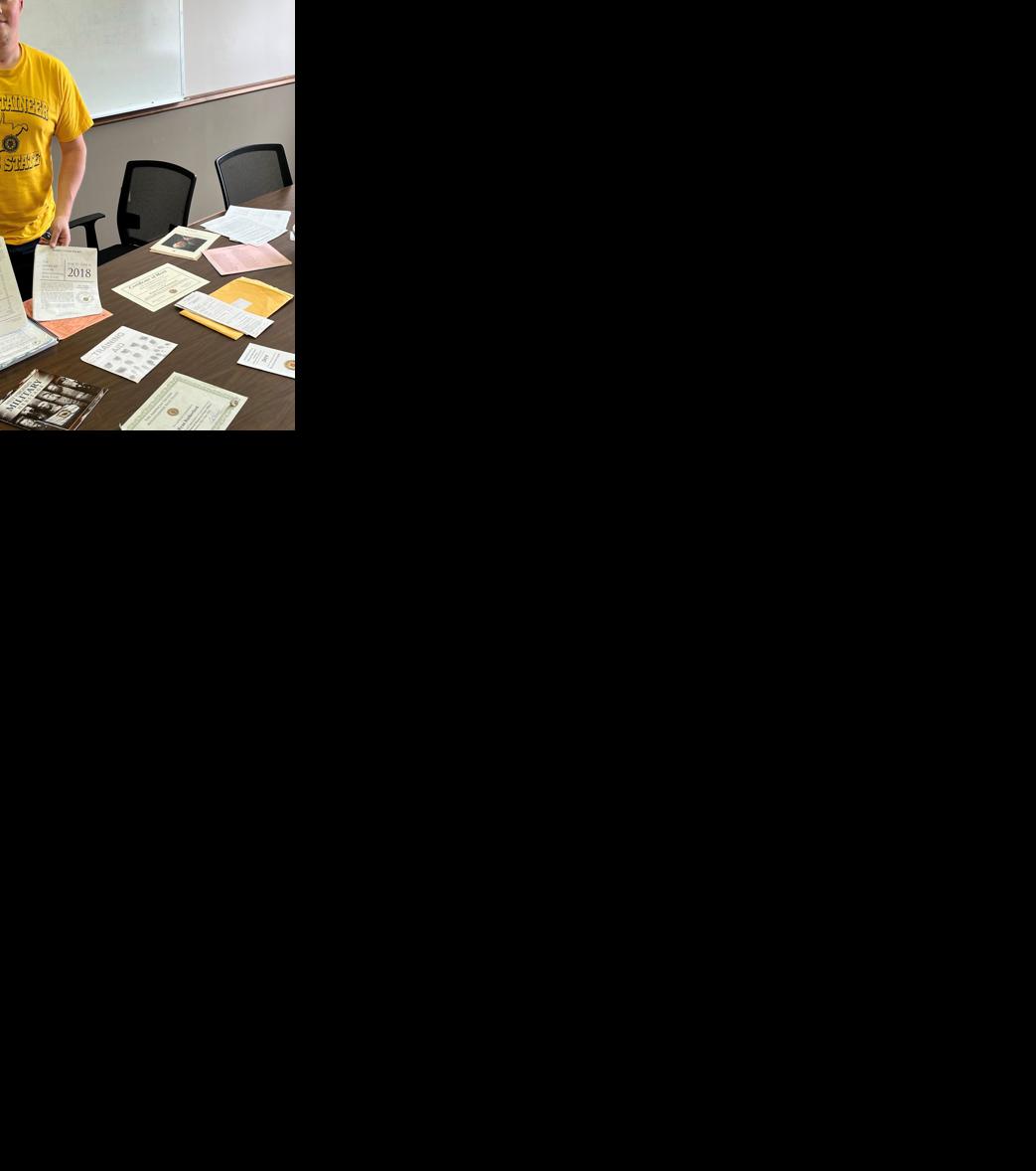 Mountaineer Boys State offers 'good government through participation ...