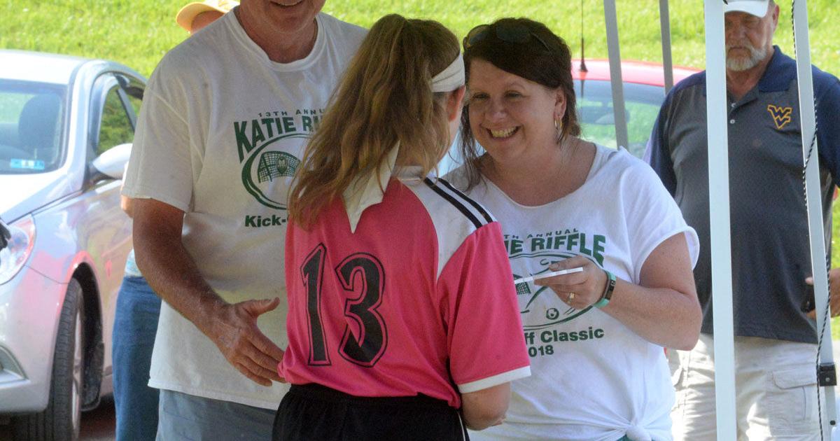 More than 30 teams gather for Katie Riffle Soccer Tournament: PHOTOS ...