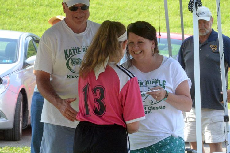 More than 30 teams gather for Katie Riffle Soccer Tournament: PHOTOS ...