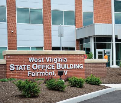 West Virginia State Office Building to open Wednesday after ceremonies ...
