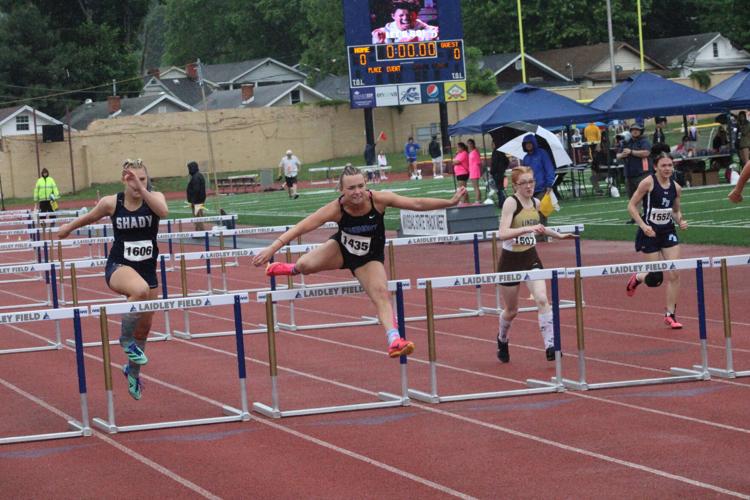 Huskies girls named state runners-up, Fairmont Senior nabs pair of top ...