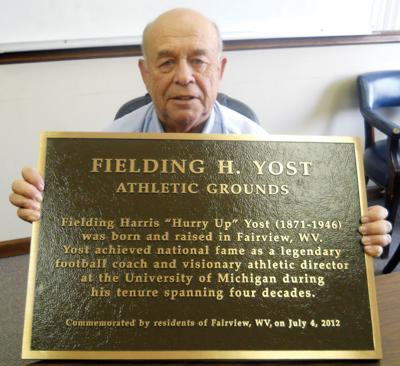 Fairview legend | Local News | timeswv.com