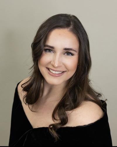 Aloi to serve as a princess for the 86th Mountain State Forest Festival ...