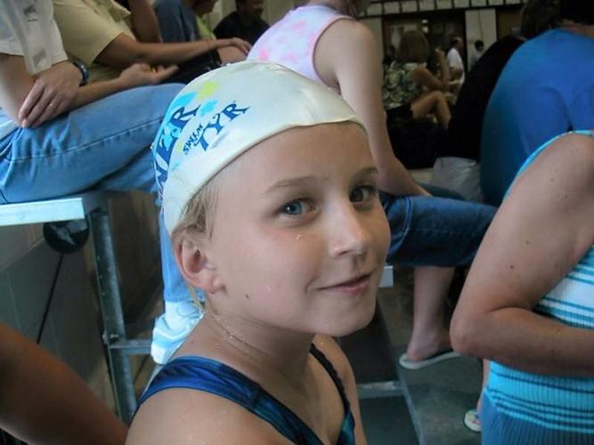 Extra Points: Ashley Bright | Sports | timeswv.com