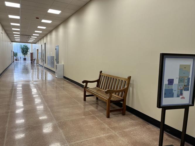 Two Little Free Libraries installed in Middletown Commons | Local News ...