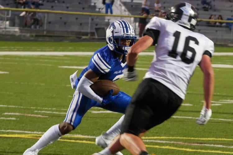 Fairmont Senior gives Preston County Knights their second straight ...