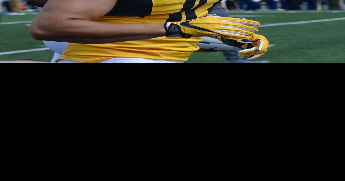 Mountaineers fans should keep their eye on Dylan Tonkery | WVU ...