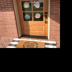 Community creates social distancing Easter Egg hunt | News | timeswv.com