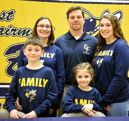 New coach Shane Eakle generates buzz for EFHS football | Sports ...