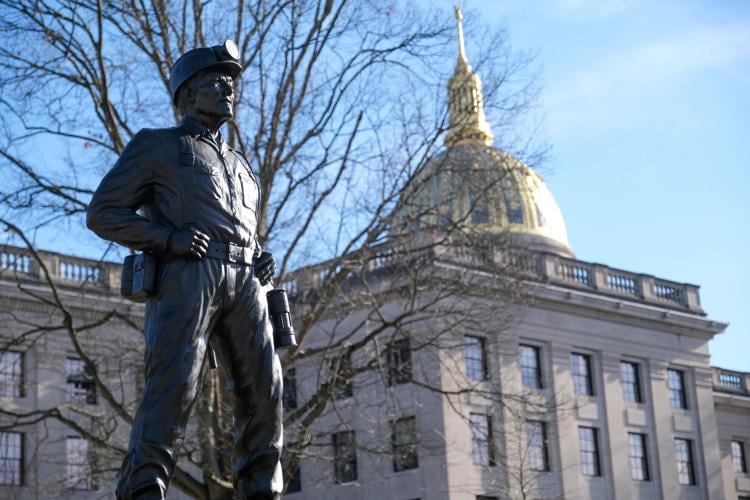 Business continues to be engine behind policy at West Virginia ...