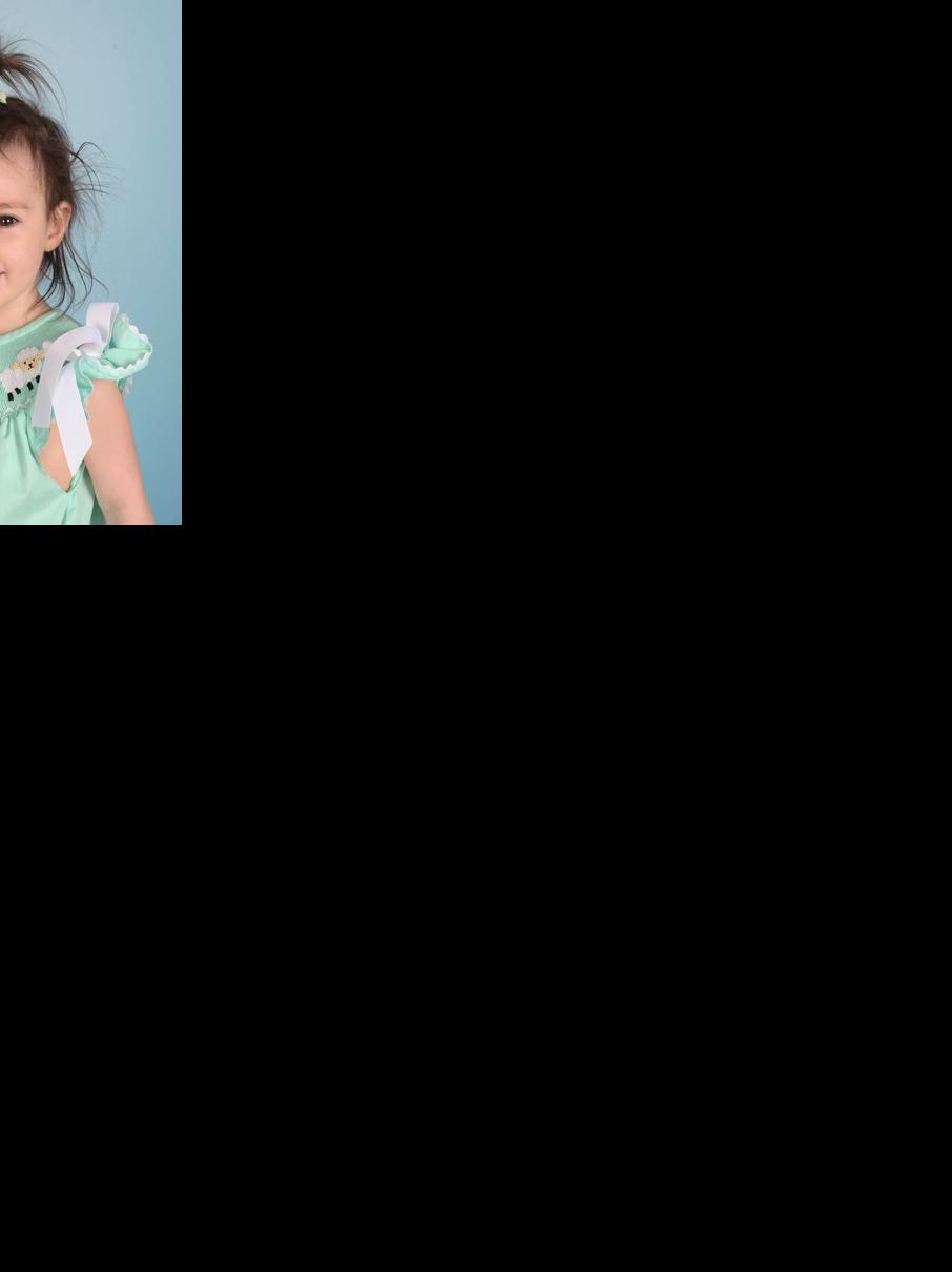 Three Rivers Festival children's photogenic contestants | Life ...