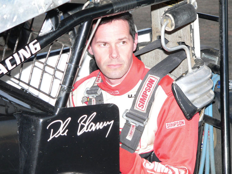 Dale Blaney - Alchetron, The Free Social Encyclopedia