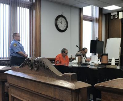 Grandfather accused of sexual abuse gets bond lowered with conditions ...