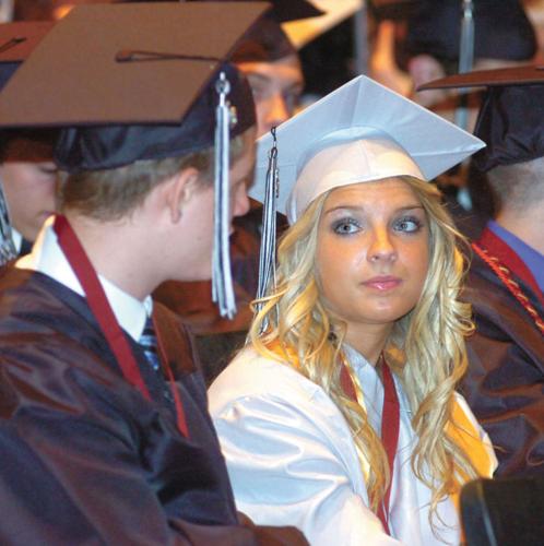 NMHS: ‘Believe in yourself’ and meet challenges faced in ‘new arena ...