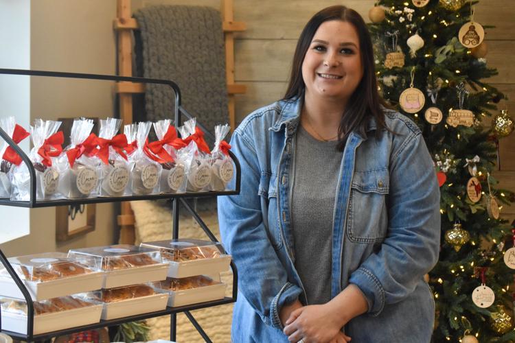 Relationships crafted at Fairmont storefront lead to cornucopia of gift ...