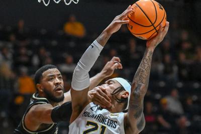 COLUMN: Where's Marty McFly when you need him and the DeLorean? | WVU ...